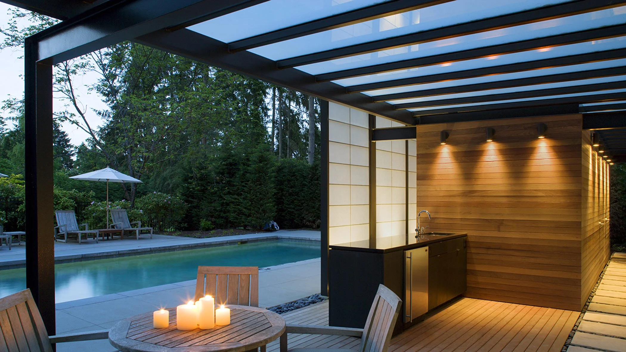 STOLLER LIGHTING — lighting and site furniture representative in Seattle