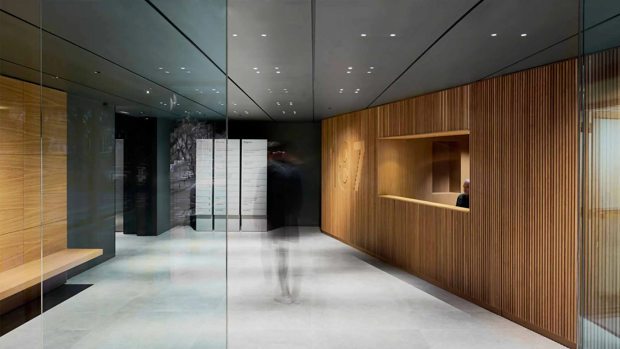 STOLLER LIGHTING — lighting and site furniture representative in Seattle