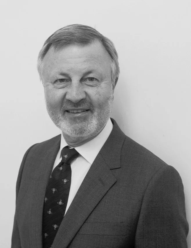 Martialis Consulting - About Us- John Feeney — Martialis Consulting