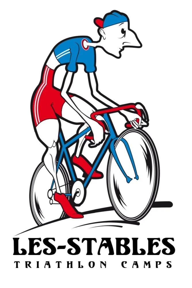 FRENCH TERMS IN CYCLING — LES STABLES #dordogne-paradise
