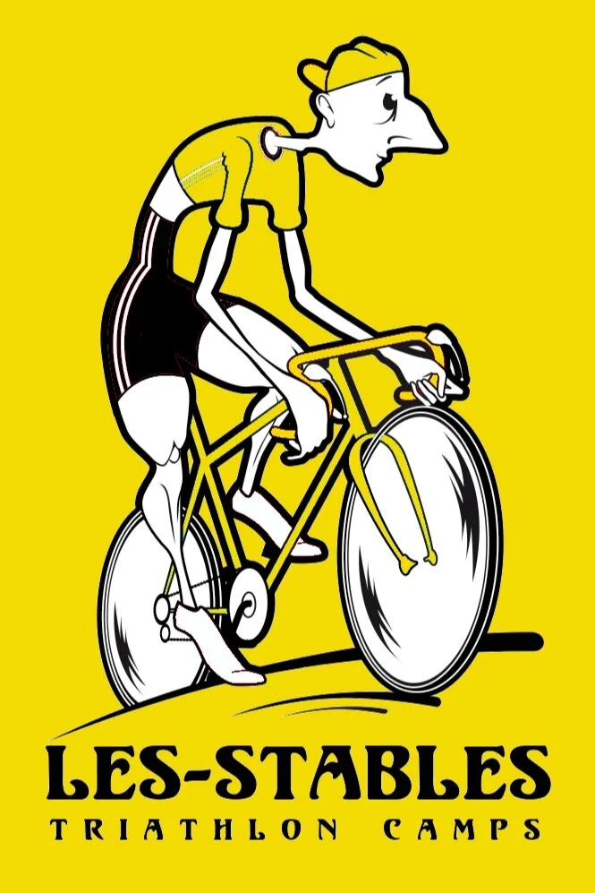 FRENCH TERMS IN CYCLING — LES STABLES #dordogne-paradise