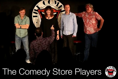 Comedy Store Players