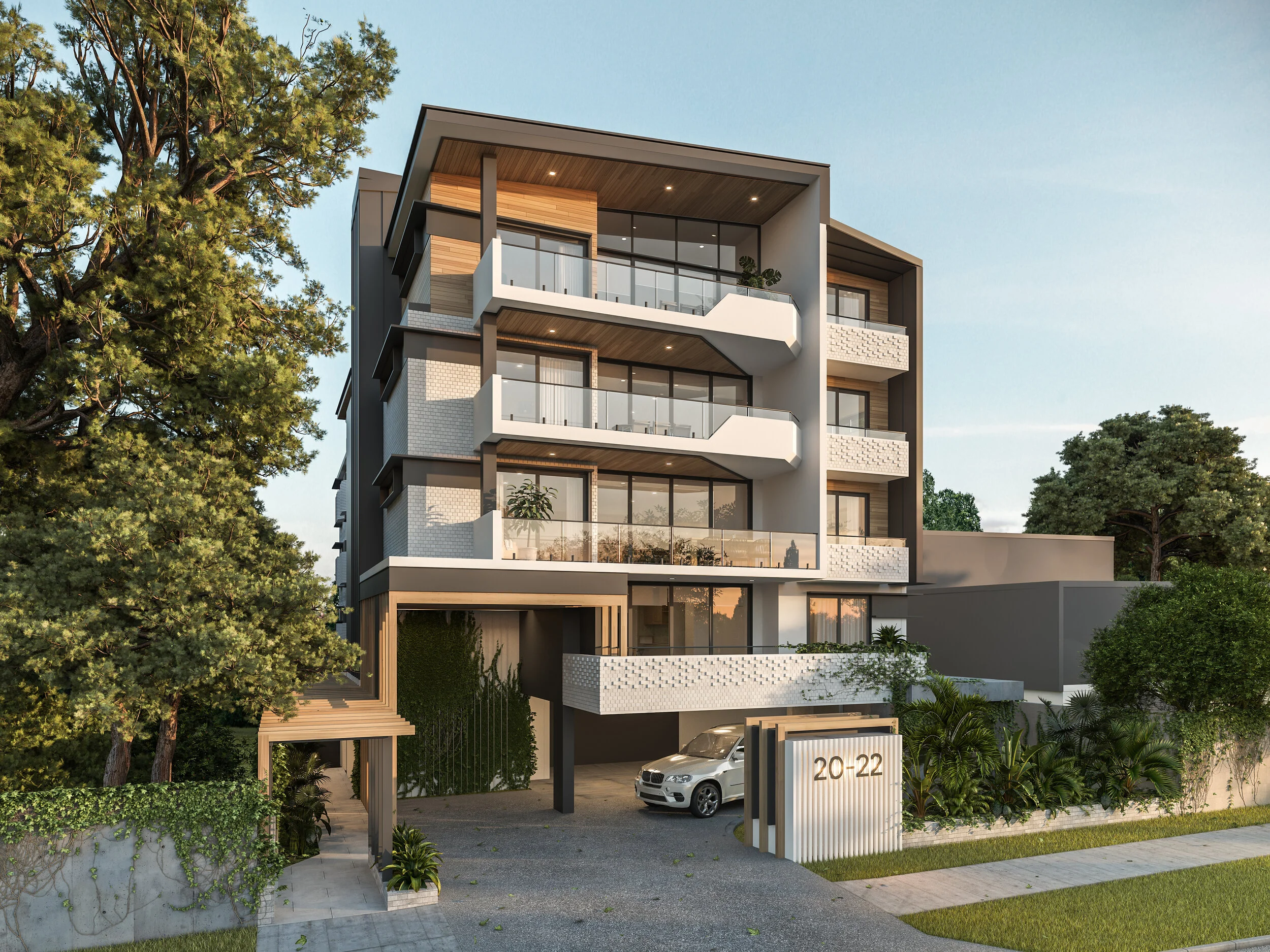 PLAAS VISUAL | Brisbane 3D Visualisations and Property Marketing