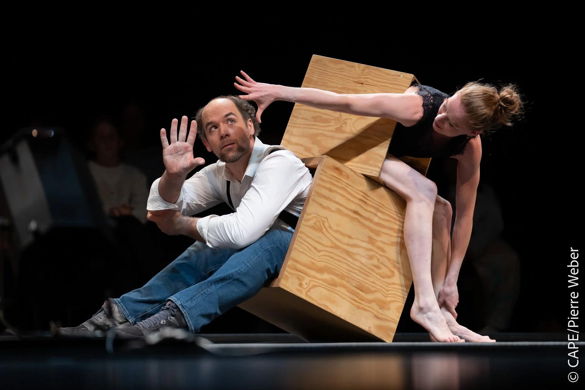 CG Show — Common Ground