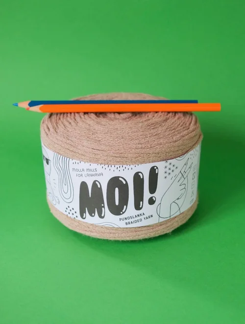 Molla Mills | Discover & Create Today