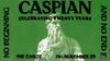 C A S P I A N