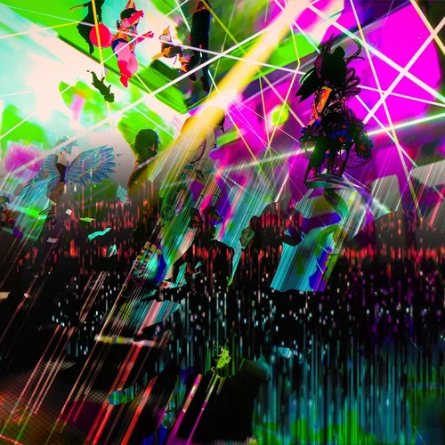 RAINDANCE IMMERSIVE