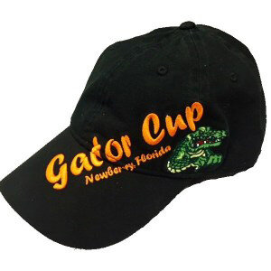 Merchandise — Gator Cup