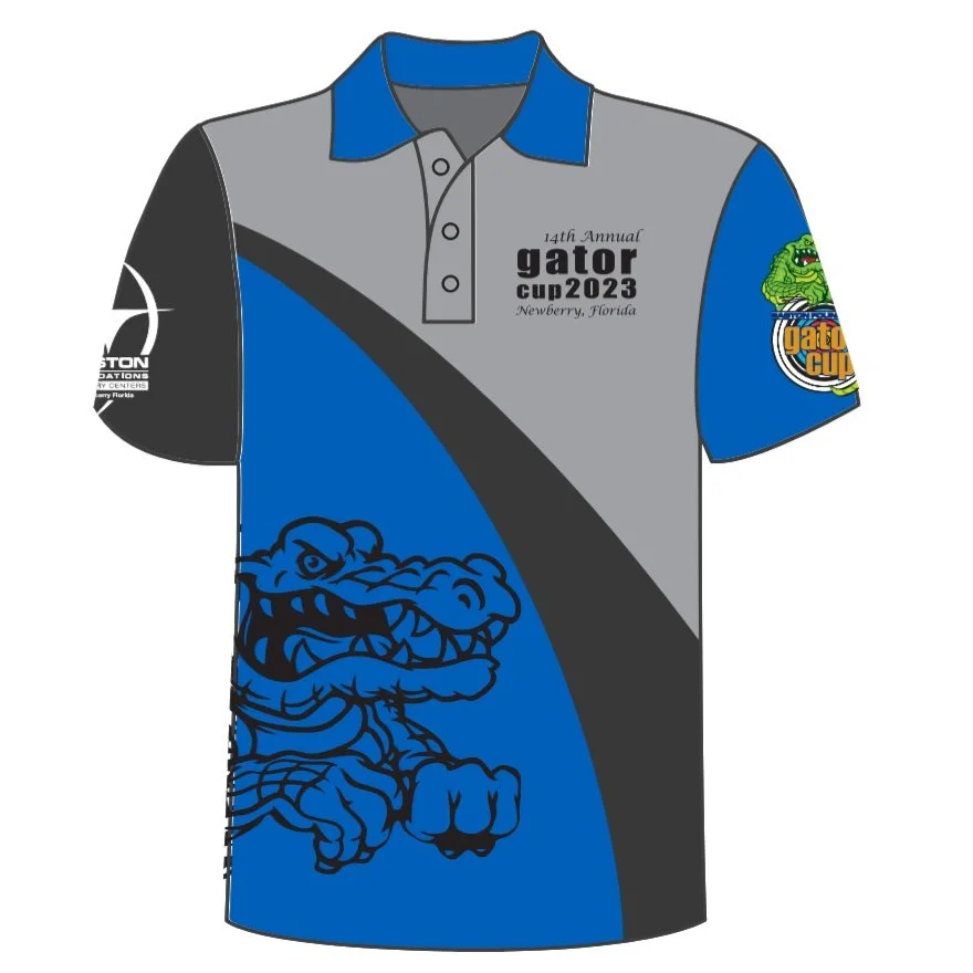 Merchandise — Gator Cup