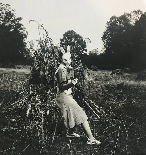 Eudora Welty — Rebekah Jacob