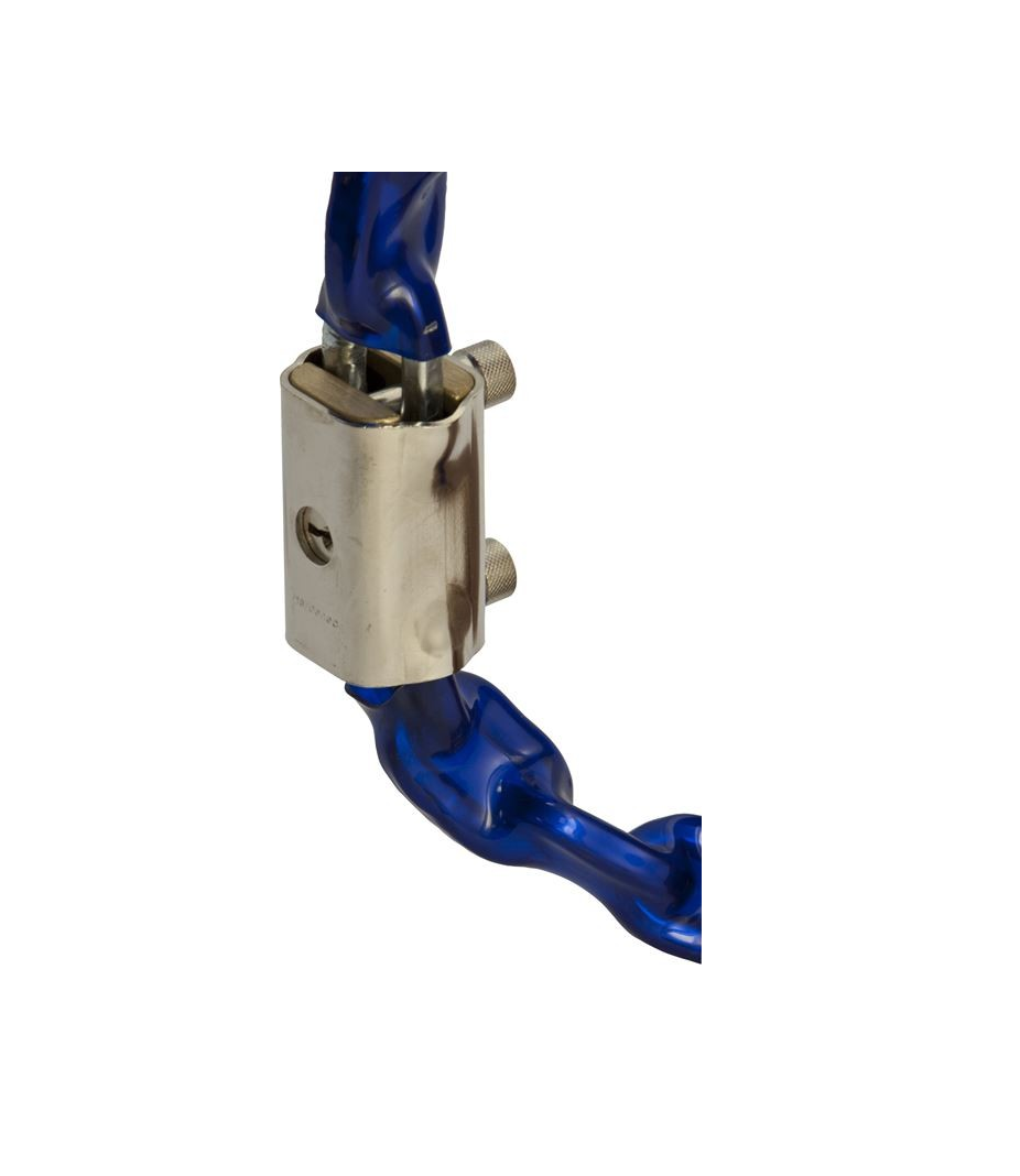 U-Shaped Hasp Set - Includes Bolts — Mo-kit | Workshop Consumables