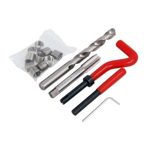 WURTH Time Sert Inserts - Various Sizes M5 - M14 — Mo-kit | Workshop ...