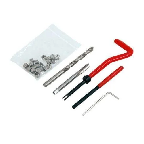 WURTH Time Sert Inserts - Various Sizes M5 - M14 — Mo-kit | Workshop ...