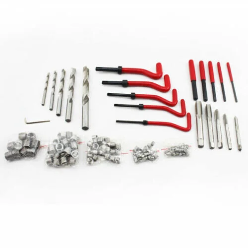 WURTH Time Sert Inserts - Various Sizes M5 - M14 — Mo-kit | Workshop ...