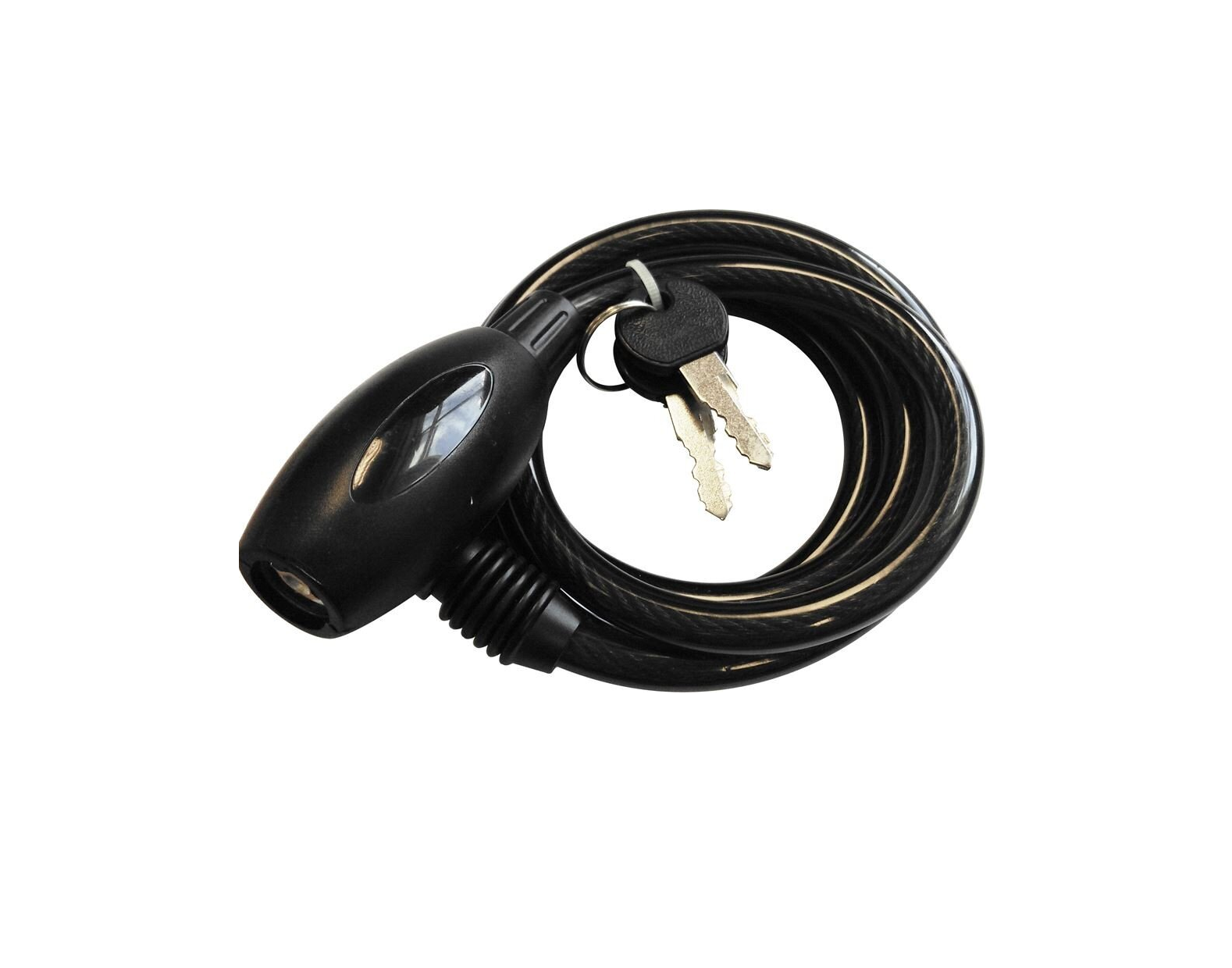 Close Shackle Padlock – 6 Lever - PAD16 — Mo-kit | Workshop Consumables