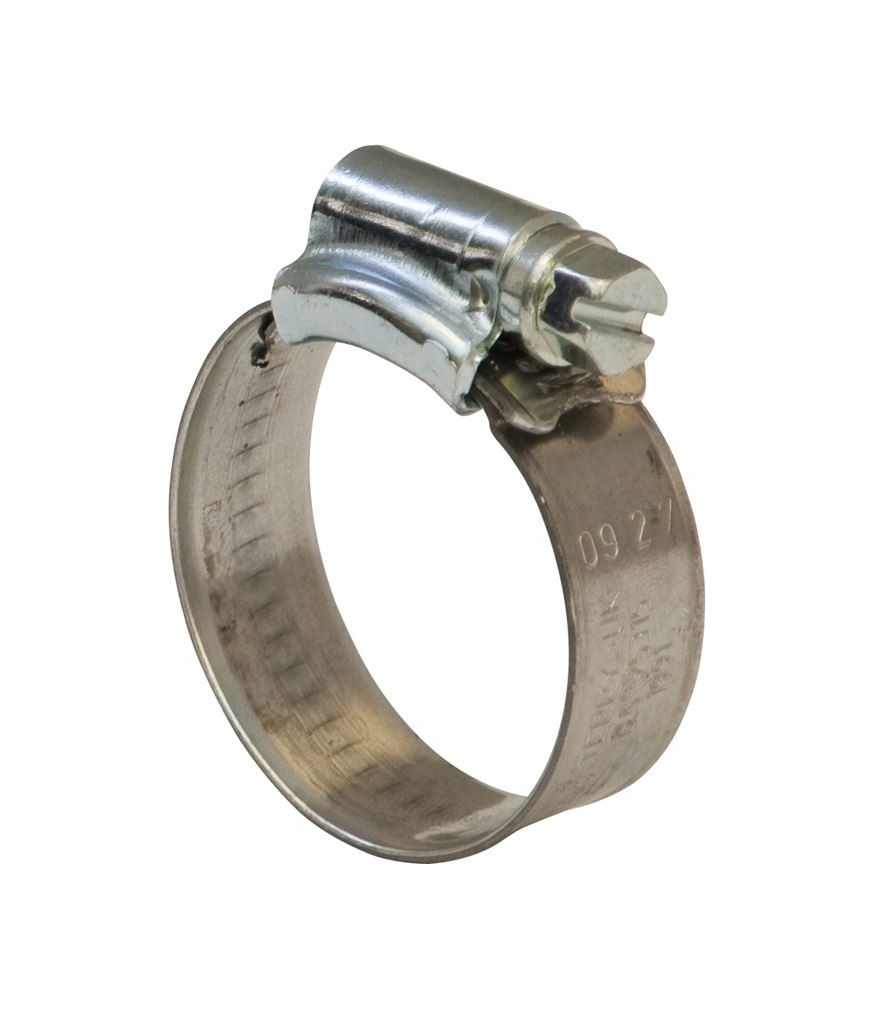 JUBILEE ‘Superclamps’ Heavy Duty Bolt Clamps - Choose Size & Quantity ...