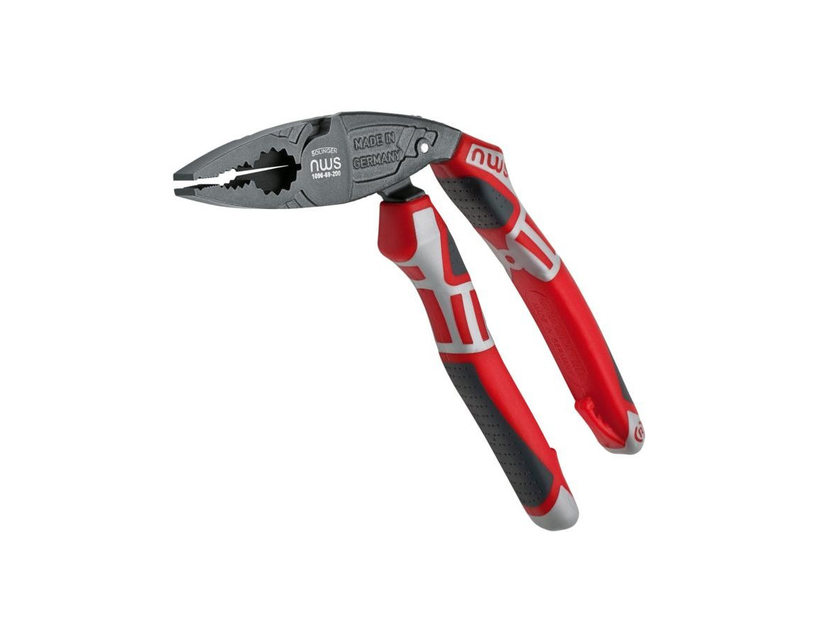 NWS Circlip Pliers – External Straight 175mm - TNC1/175 — Mo-kit ...