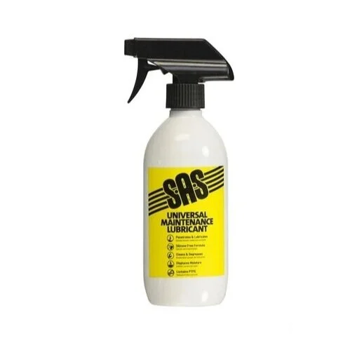 INNOTEC De-Block Oil XS - Penetrating DEBLOCK - Rust Dissolver - 500ml ...