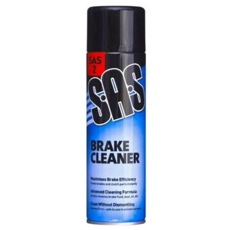 POLYGARD Brake Cleaner - 5 Litre — Mo-kit | Workshop Consumables