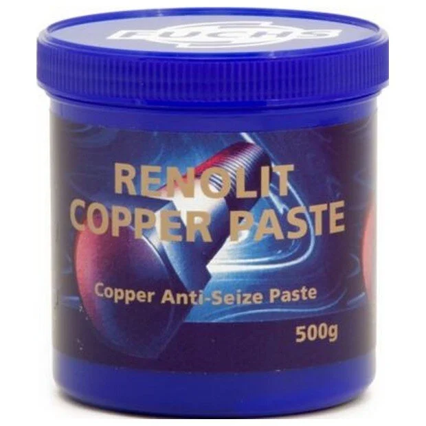 Pin & Bush Grease ''Performance Plus'' - 400g Cartridge (12 Pack) — Mo ...