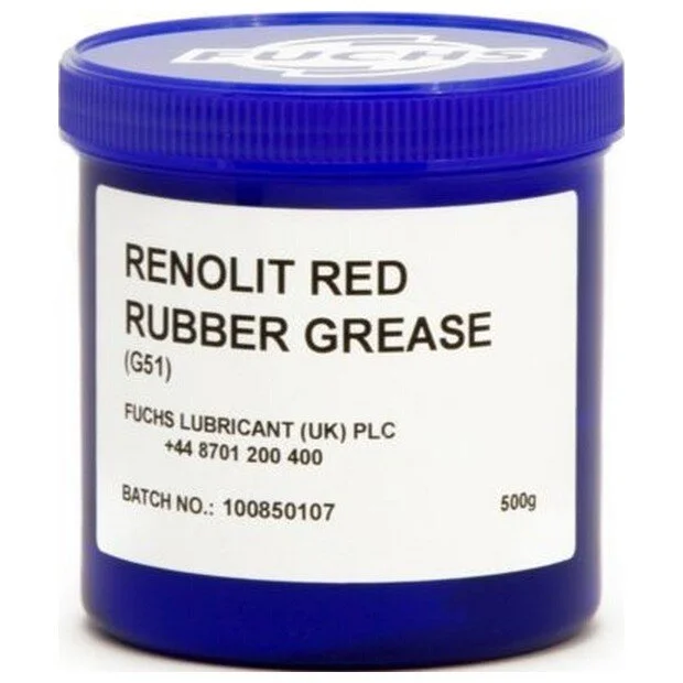 SAS Silicone Spray Grease - 500ml — Mo-kit | Workshop Consumables