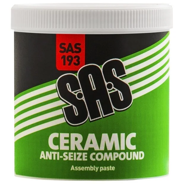 SAS EP2 Lithium Grease Multi Purpose - 500g — Mo-kit | Workshop Consumables