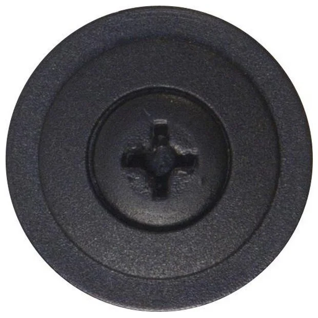 Screw Type Rivets 15 x 17mm (1007932) (96SG16K262) (W703915SSYYB6) - 50 ...