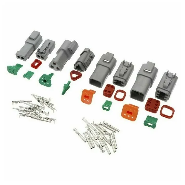 3M ‘Scotchlok’ Connectors – Self-Stripping Blade Fuse Holders (20 Pack ...