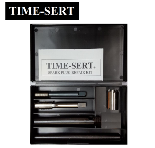 WURTH - TIME SERT® Thread Repair Inserts - Various Sizes M4 - M14 — Mo ...