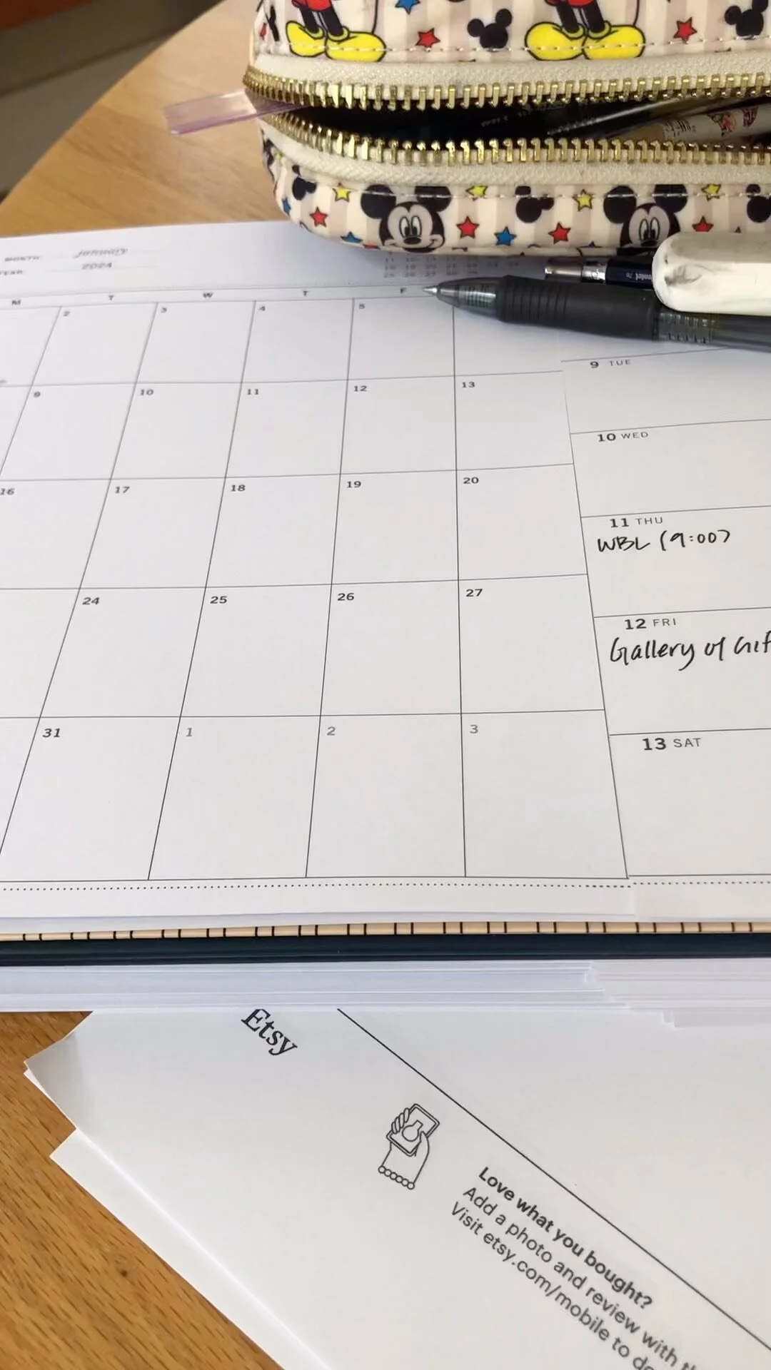 WHERE TO FIND ME — Maria DeVito Palmer Designs