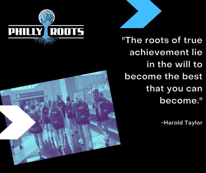 Philly Roots Basketball