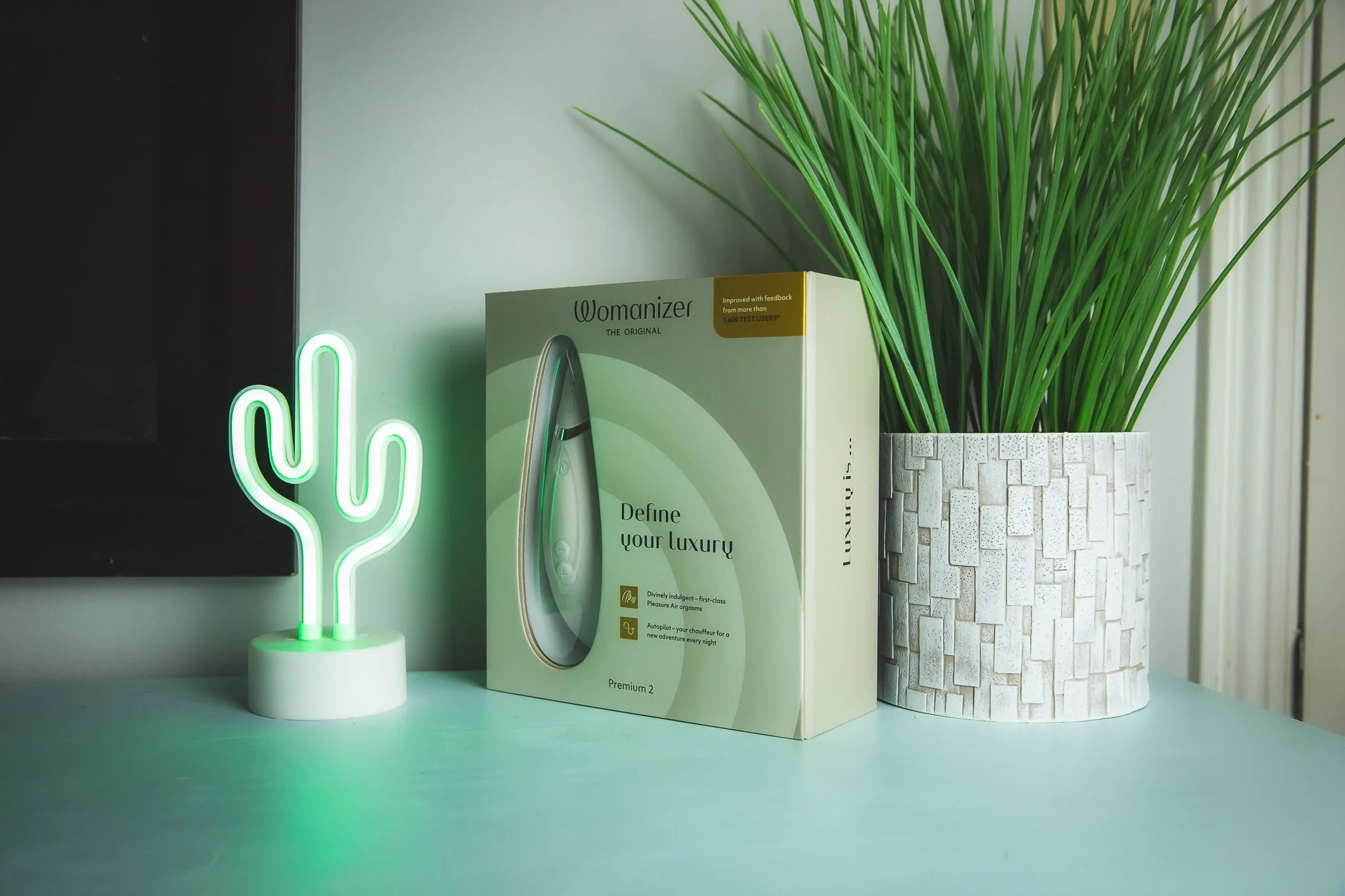 I Finally Tried the Womanizer - And I Can’t Get Enough of It (Womanizer ...