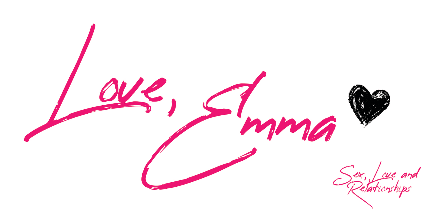 The Best One Night Stand of My Life — Love, Emma