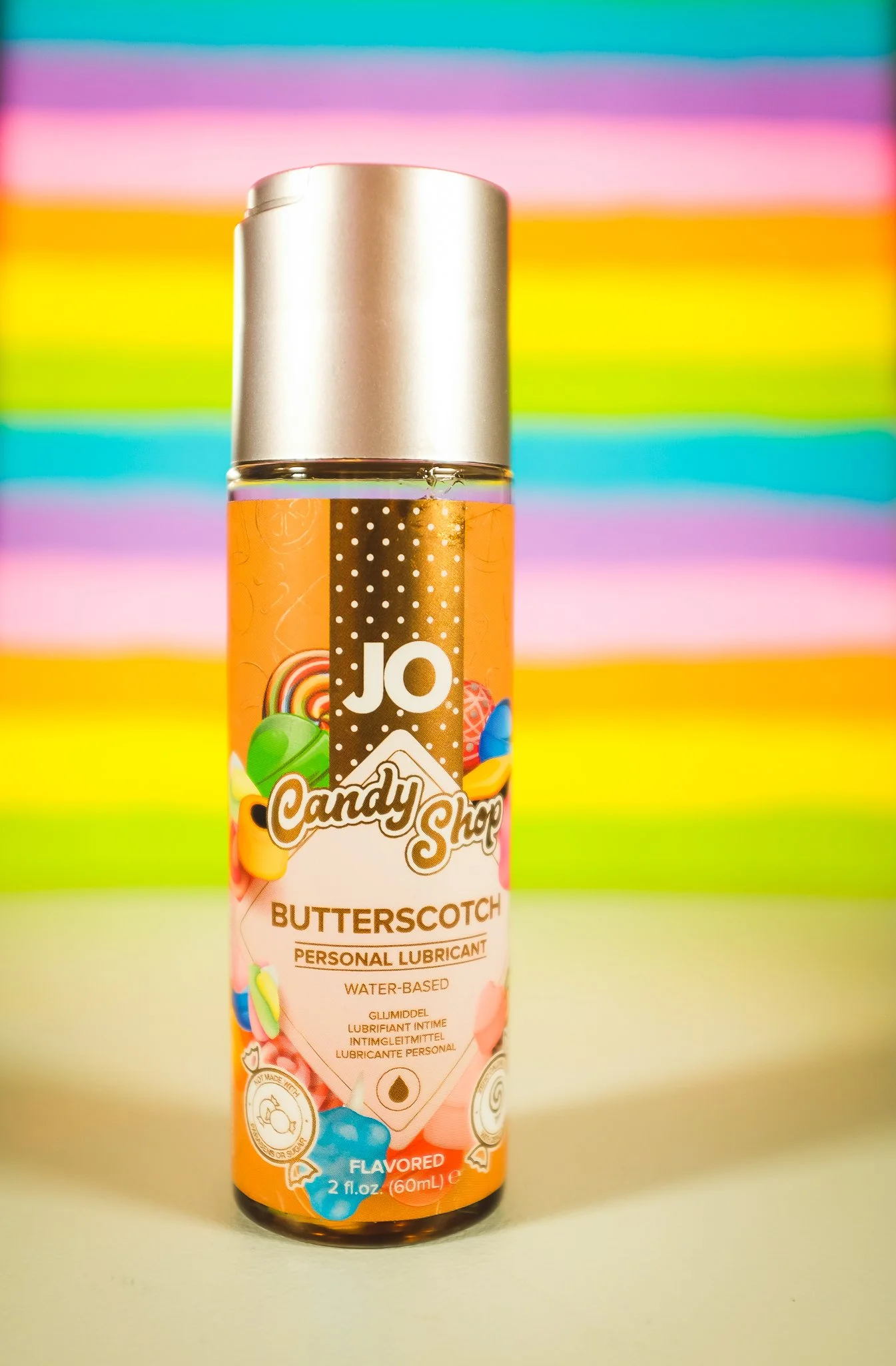 3 Flavored Lubes That Are Actually Delicious — Love, Emma