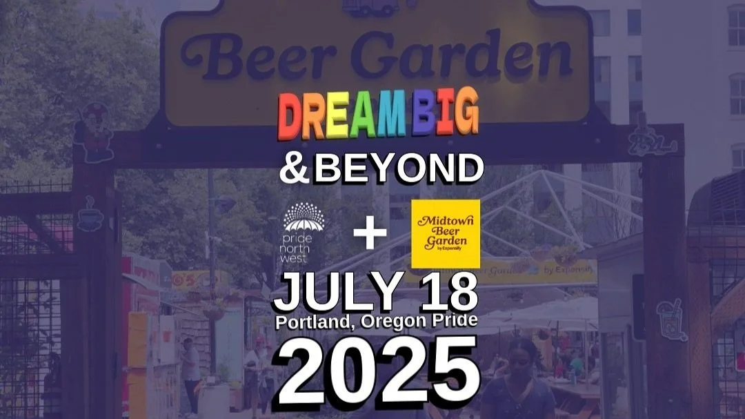 Portland Pride Official Events | Portland Pride | Portland, OR