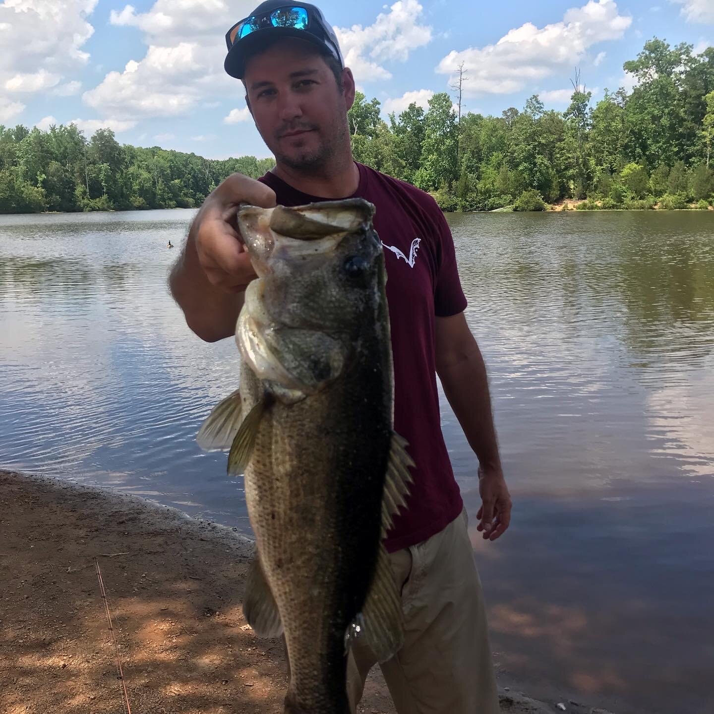 Meet Adventure Guide, Chase Craig — Lost Worlds Brewing