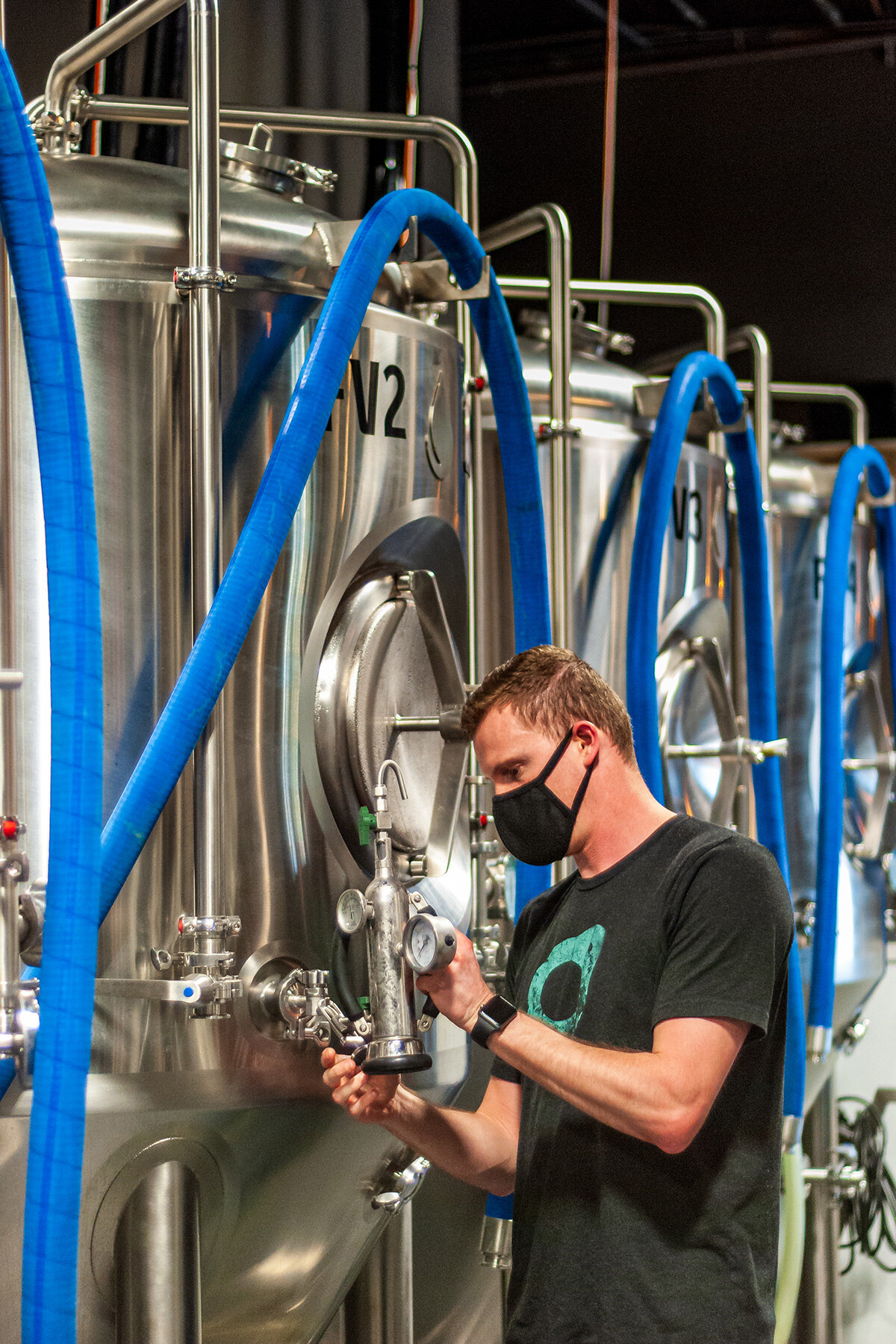 Lost Worlds Brewery — Lost Worlds Brewing