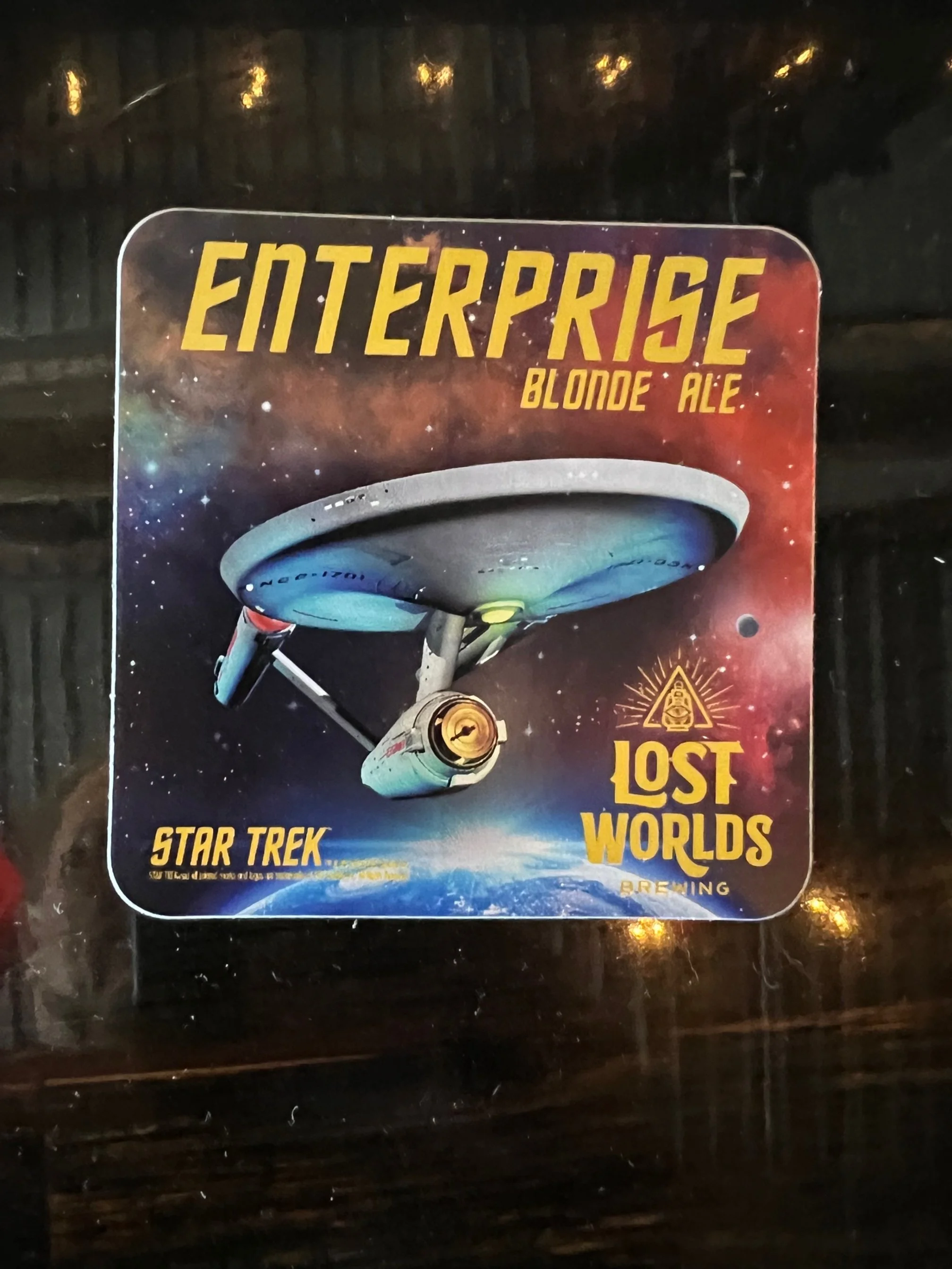 Store — Lost Worlds Brewing