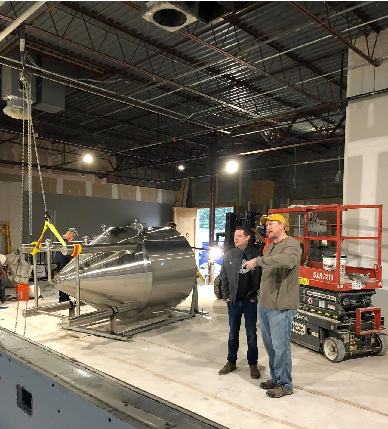 A Look Back At the Past Four Years with Founder, Dave Hamme — Lost ...