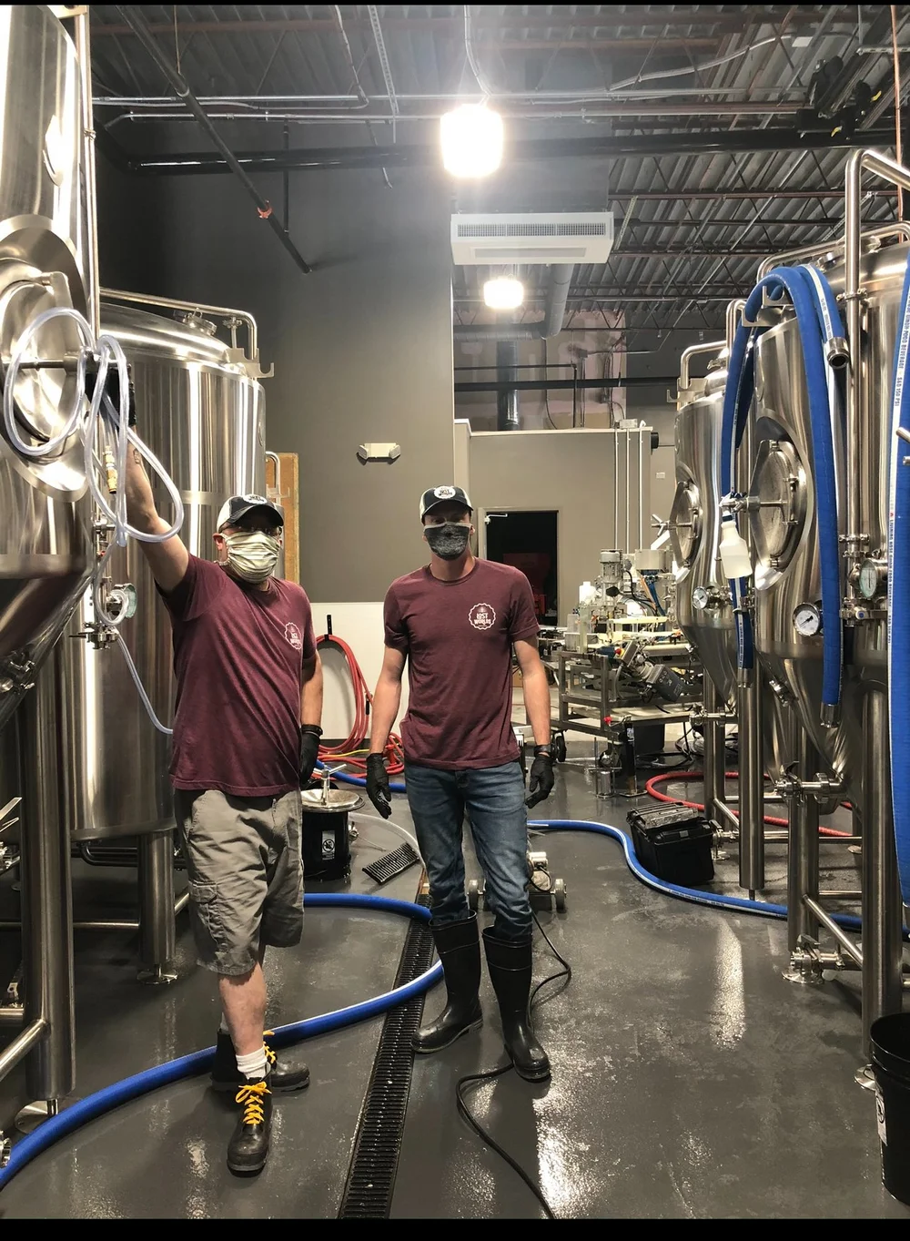 A Look Back At the Past Four Years with Founder, Dave Hamme — Lost ...