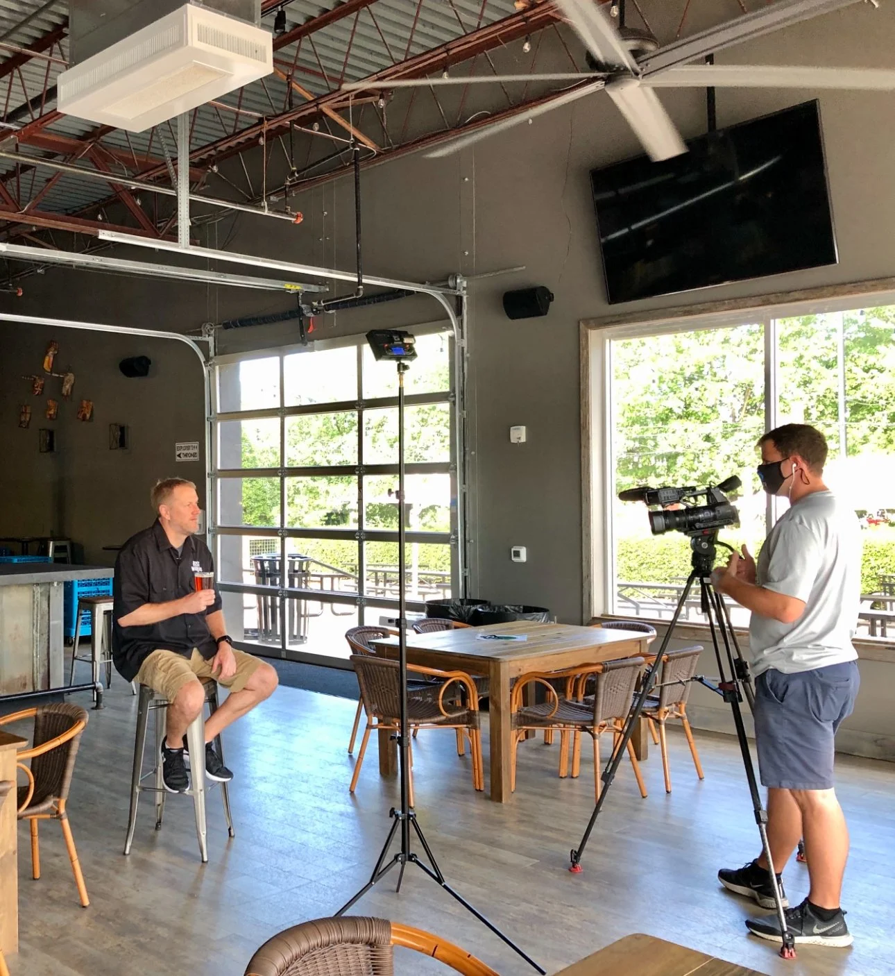 A Look Back At the Past Four Years with Founder, Dave Hamme — Lost ...