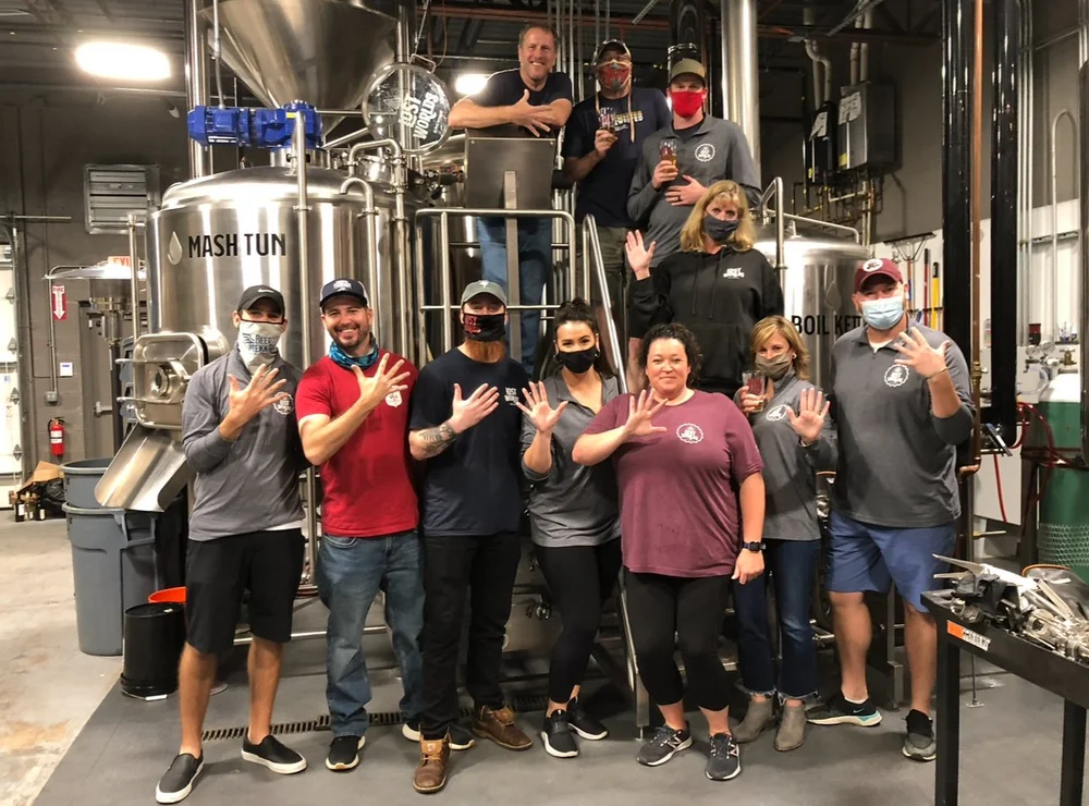 A Look Back At the Past Four Years with Founder, Dave Hamme — Lost ...