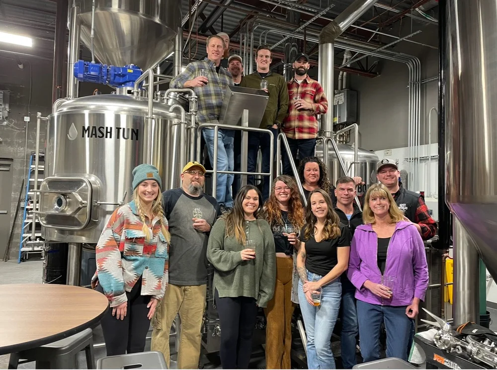 A Look Back At the Past Four Years with Founder, Dave Hamme — Lost ...