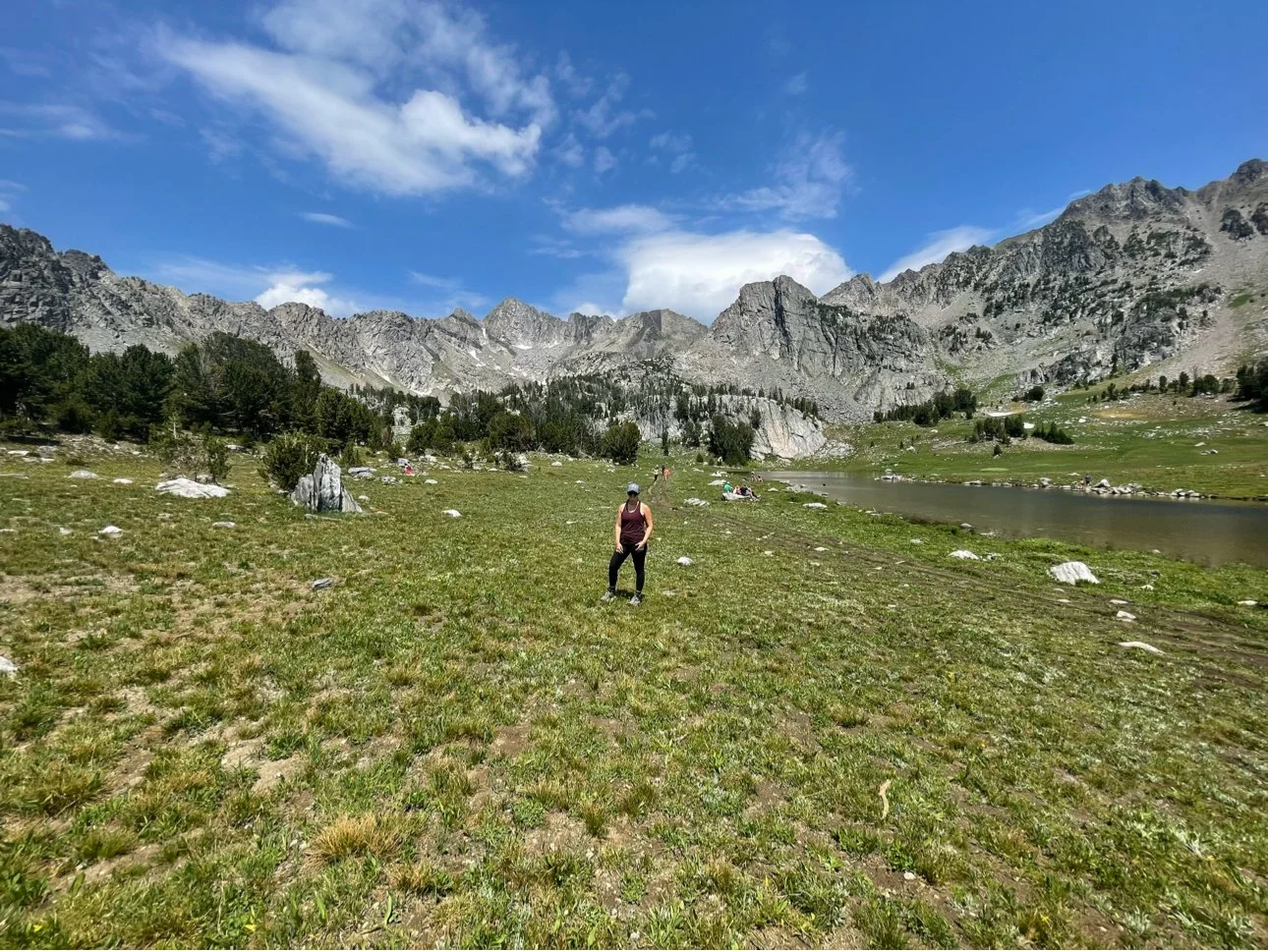 Meet Adventure Guide, Erin V! — Lost Worlds Brewing