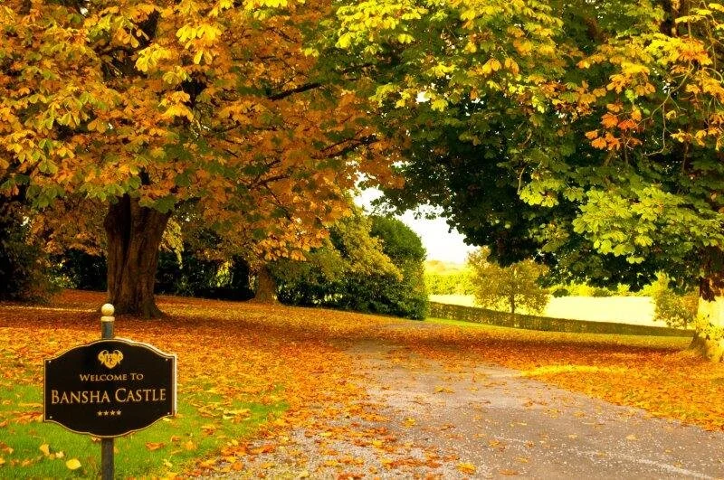 Gallery — Bansha Castle