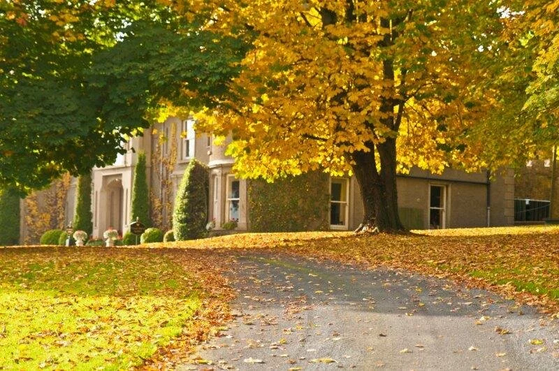 Gallery — Bansha Castle