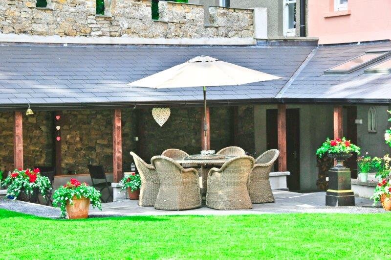 Gallery — Bansha Castle