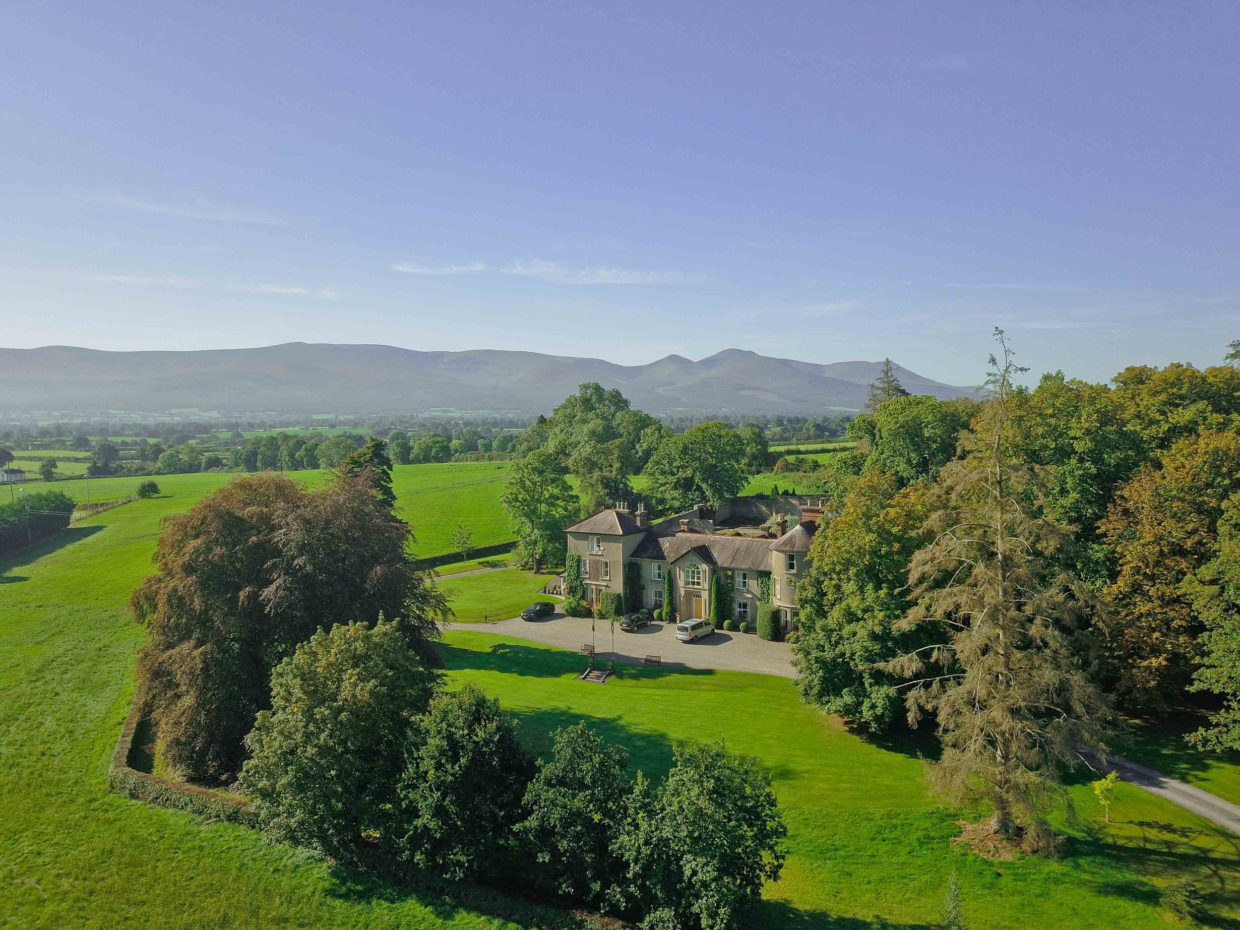 Gallery — Bansha Castle