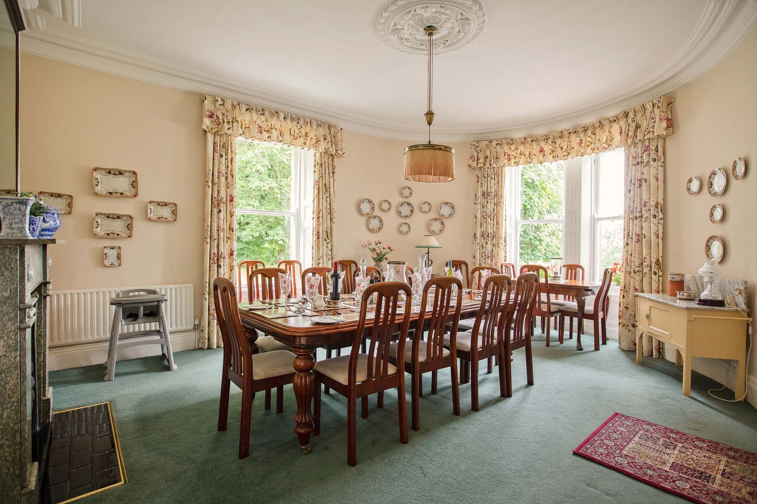 Gallery — Bansha Castle