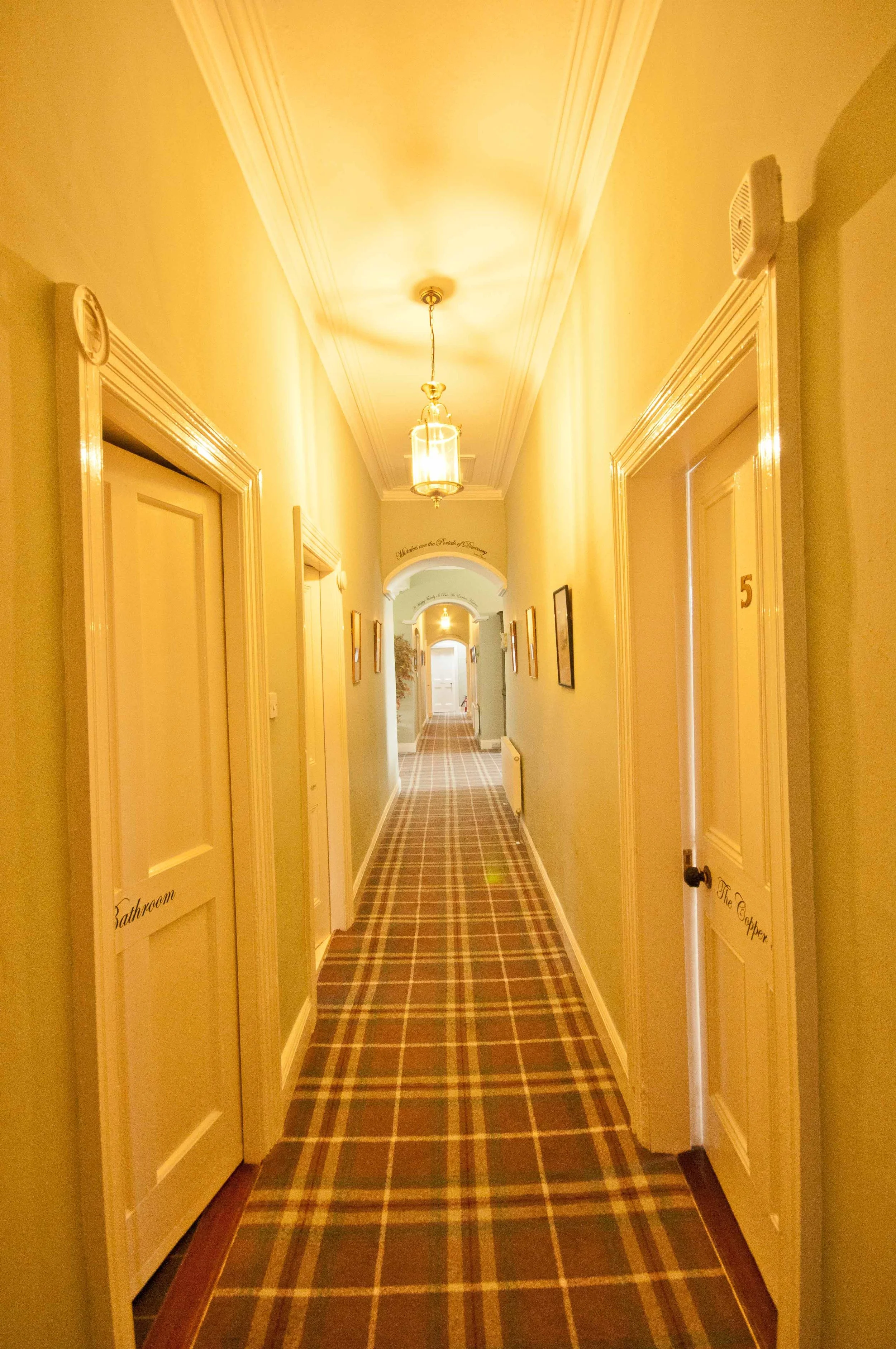 Gallery — Bansha Castle